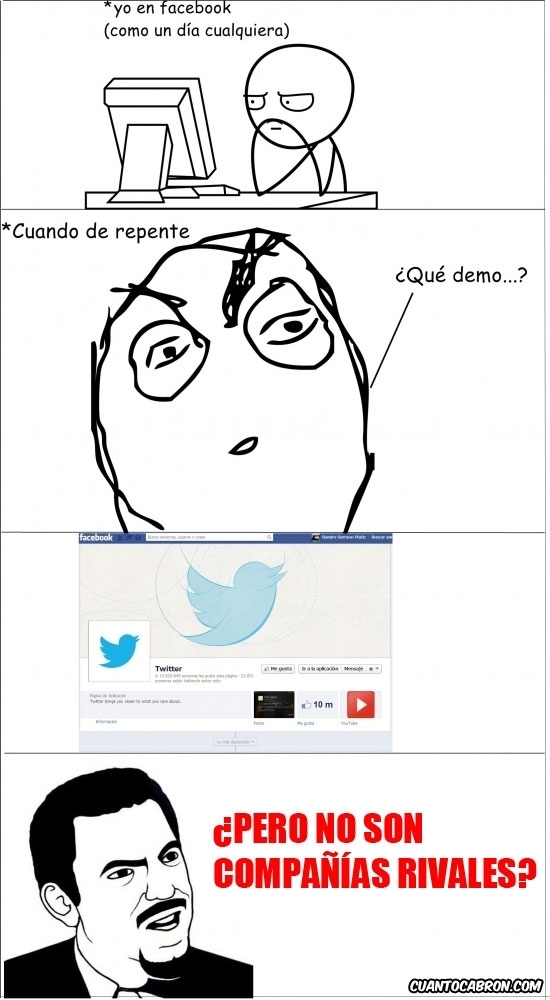 Que rayos - Meme by jd171746 :) Memedroid