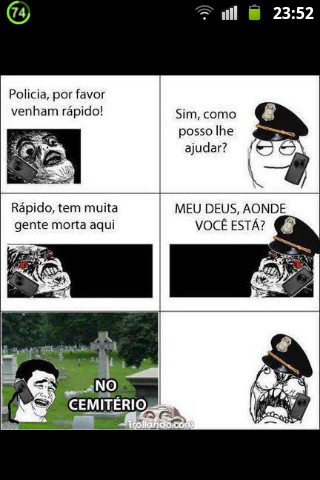 troll - Meme subido por hiagooh :) Memedroid