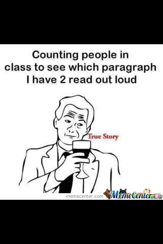 All the time - Meme subido por Tomascope23 :) Memedroid