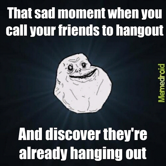 I hate them - Meme by feti7a :) Memedroid