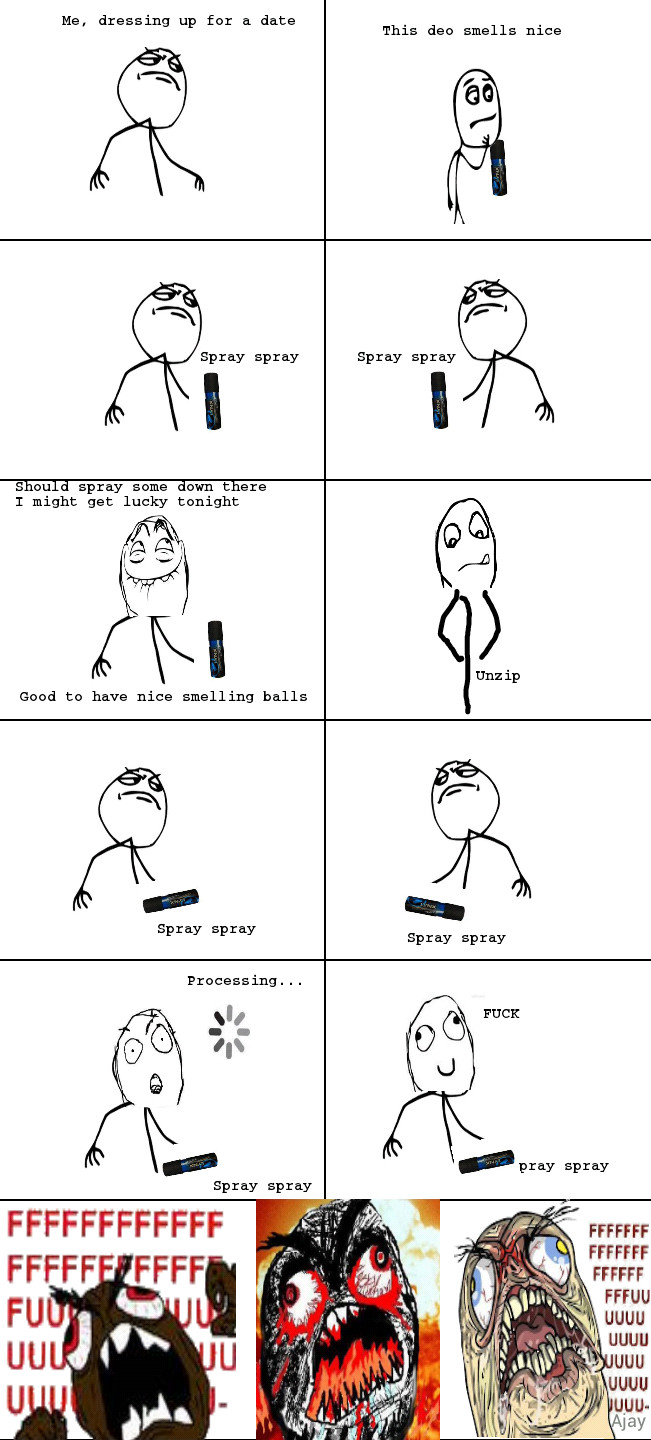 ouch - Meme by imightbesomeone :) Memedroid