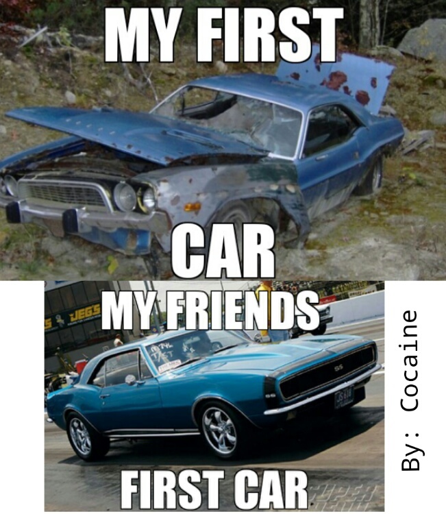 a Cocaine original - Meme by Cocaine :) Memedroid