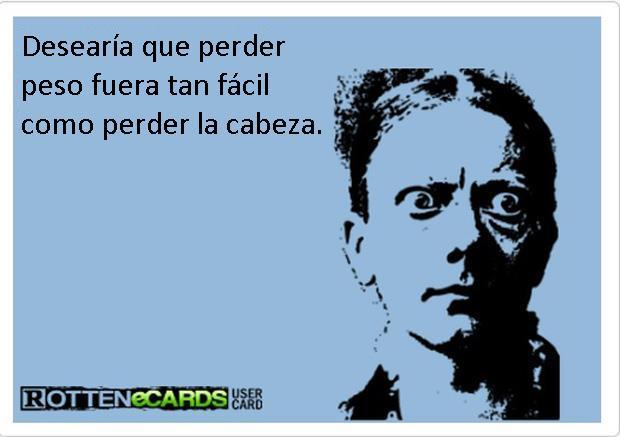 Maníaco XD - Meme subido por omegacorporate :) Memedroid