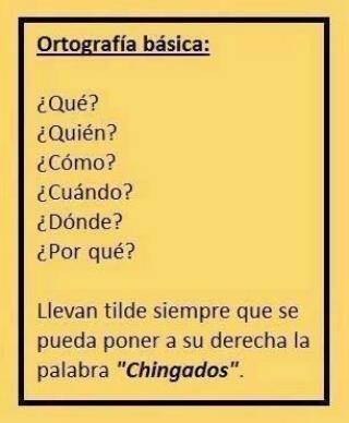 pero qué chingados? xD - Meme subido por saulininho07 :) Memedroid