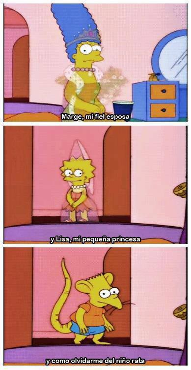 La Rata - Meme subido por Payinyuca :) Memedroid