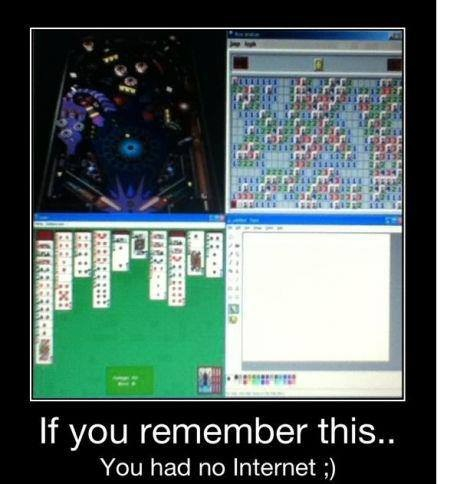 Pinball was fantastic - Meme subido por lilbear831 :) Memedroid