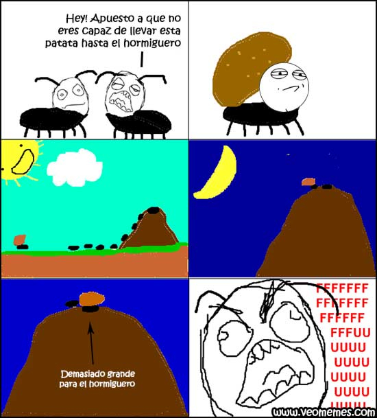 Fuuck - Meme subido por griller00 :) Memedroid