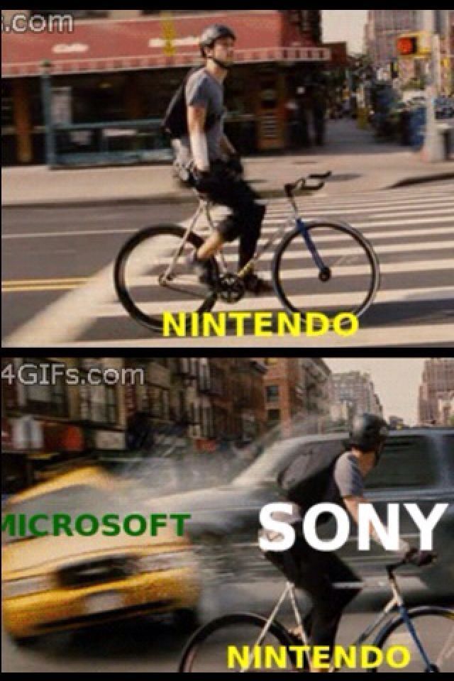Sony FTW - Meme by GT5FTW :) Memedroid