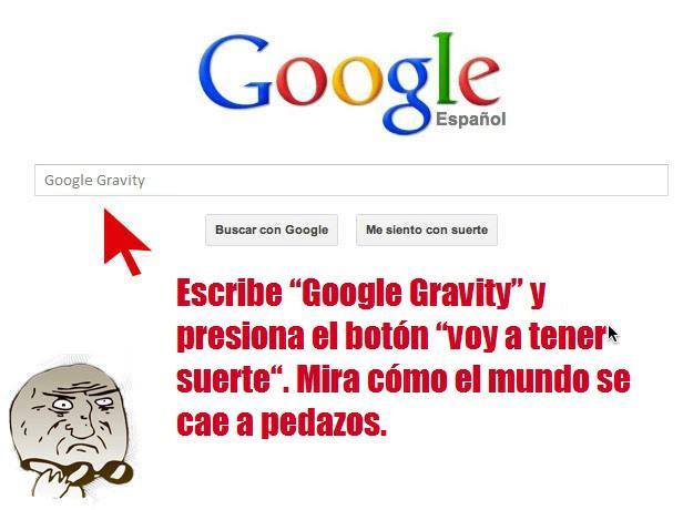 intentaloo es muy bueno ;) - Meme subido por Emir_Lario :) Memedroid