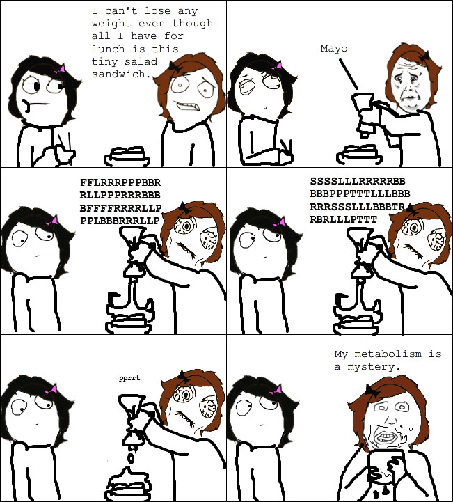 lunch with the boss - Meme subido por searomp :) Memedroid