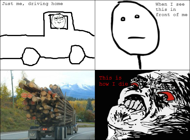 Thanks Final Destination 2 - Meme by Mau5ymau5y :) Memedroid
