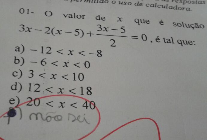 depois repete e reclama - Meme by Inuyasha. :) Memedroid