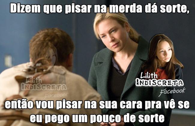 sorte grande - Meme by emersinho68 :) Memedroid