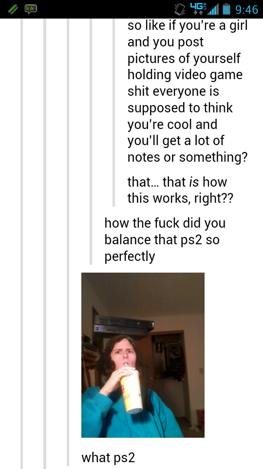 What Ps2? - Meme by TheWhiteBix :) Memedroid