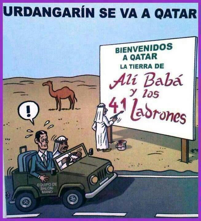 ali babá - Meme subido por boritosss32 :) Memedroid