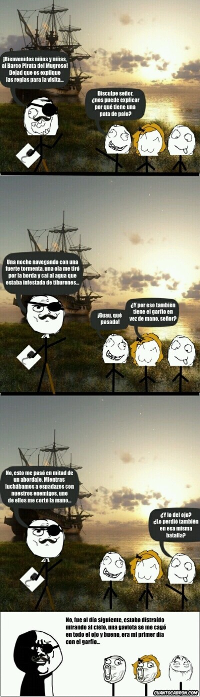 Pata De Palo Memes 50 Spanish Idioms To Use In Your Everyday