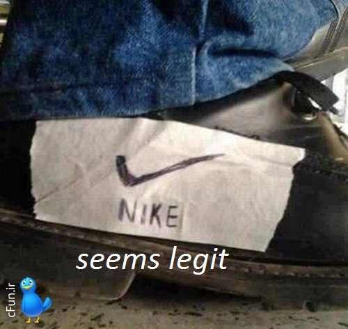 seems legit - Meme by turtleduh :) Memedroid