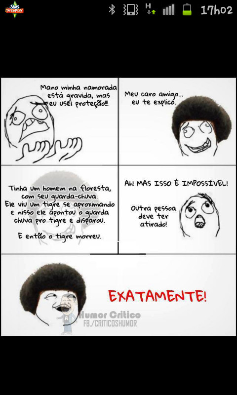 hfgff - Meme by fabriciosoares309 :) Memedroid