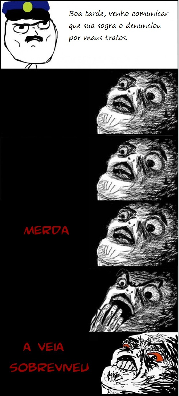 merda - Meme by megustavohk :) Memedroid