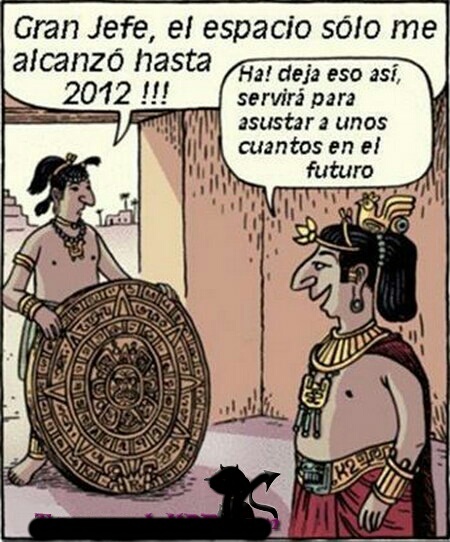 maya - Meme subido por rafapg4444 :) Memedroid