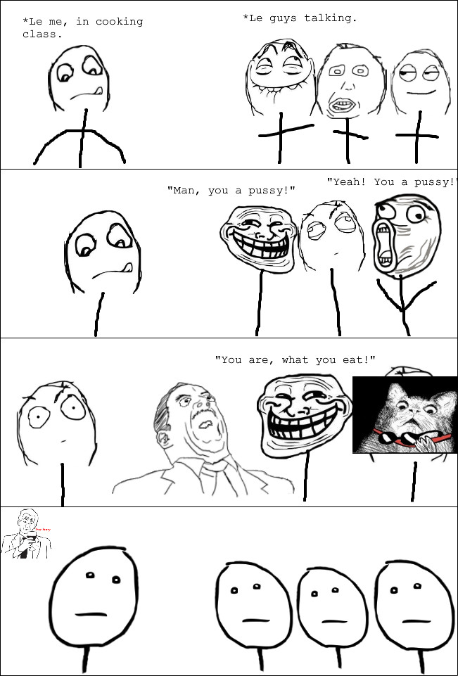 You Are, What You Eat! - Meme by srj101 :) Memedroid