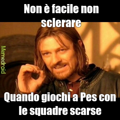 impossibile - Meme subido por domy01 :) Memedroid