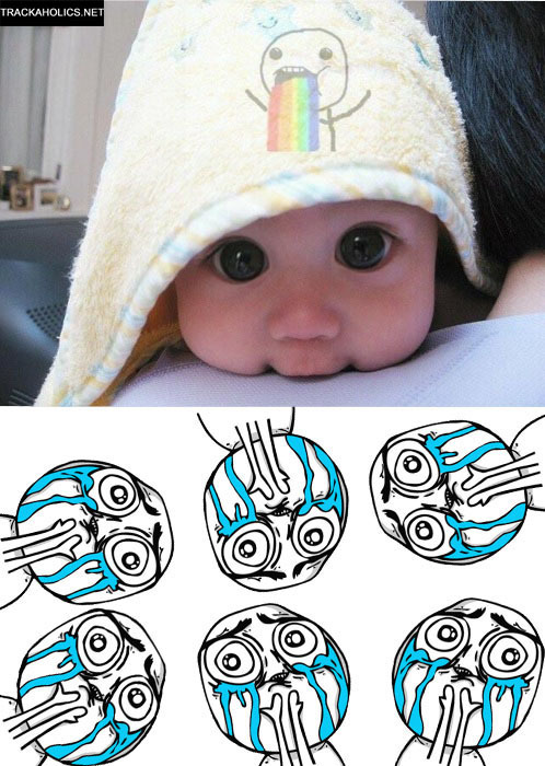 Aww! - Meme by elmolover :) Memedroid