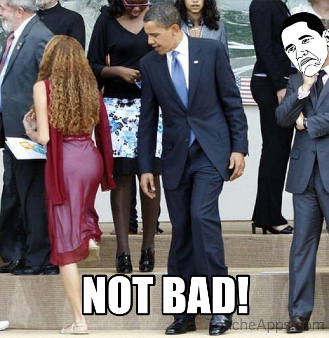 not bad !!!!! - Meme by ceereuzetaiteoapcc :) Memedroid