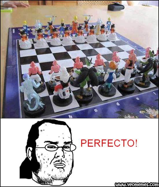 excelente - Meme subido por DCJ :) Memedroid