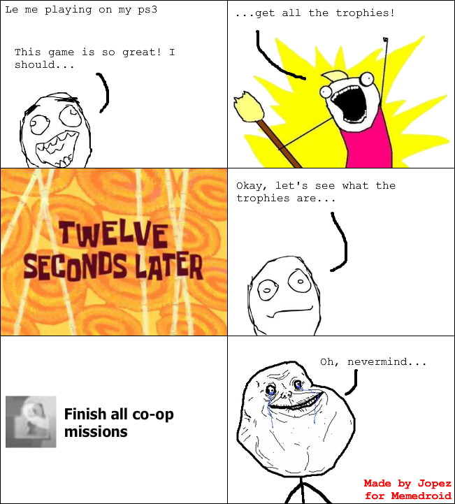 Title is hidden - Meme by Jopez :) Memedroid