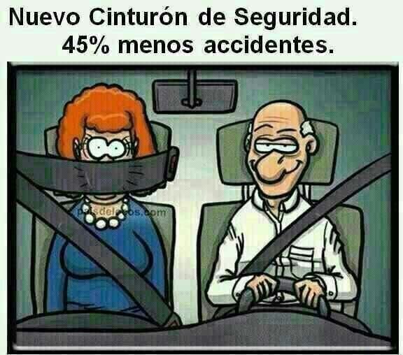 el cinturón que cualquier hombre deseaa - Meme subido por ...