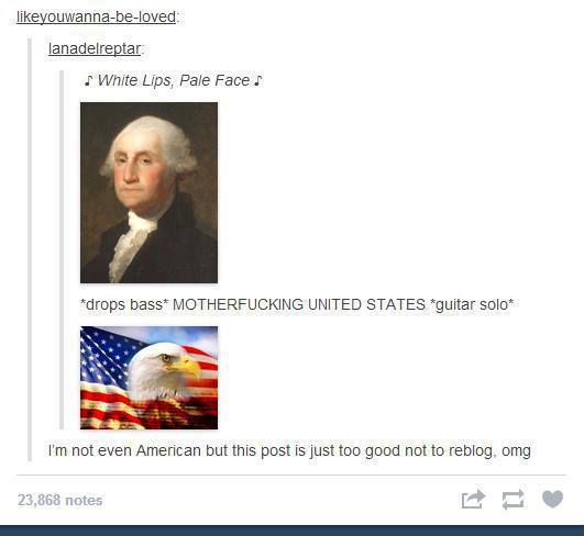 America - Meme by panda226 :) Memedroid