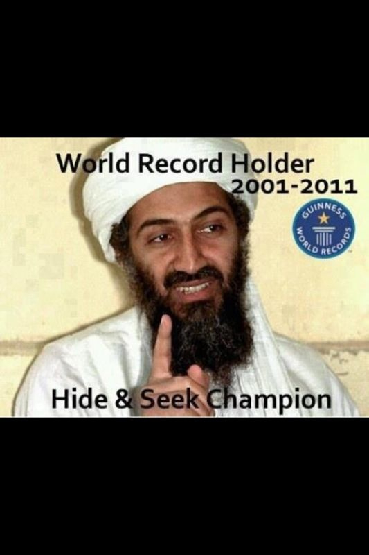 World Record - Meme by xinhan123 :) Memedroid