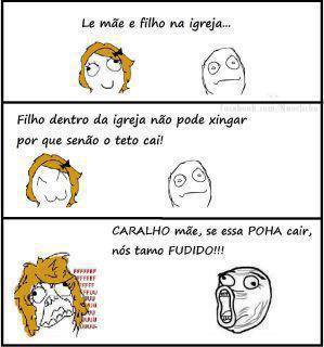 mkkkkkk - Meme by halleffreorc :) Memedroid