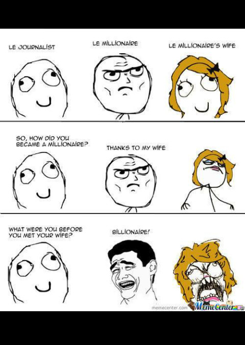 trolled - Meme by hariss :) Memedroid