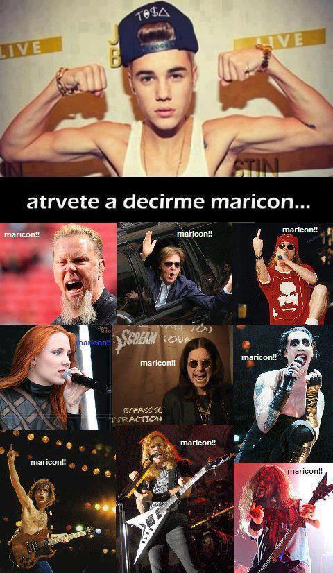 MARICON - Meme by gixedo9103 :) Memedroid