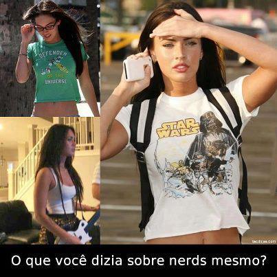 Nerds - Meme subido por EyelessJackKiller :) Memedroid