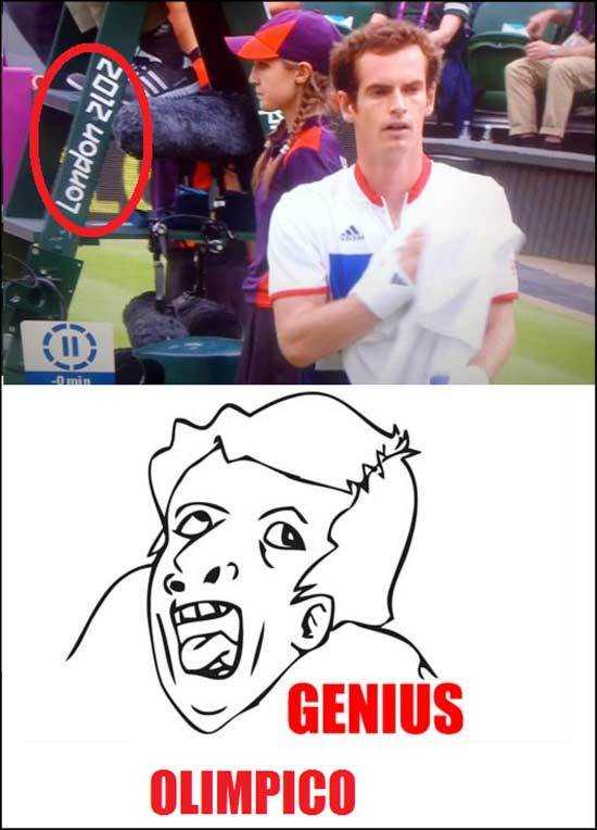 genius. :o - Meme subido por alex.rr68211 :) Memedroid