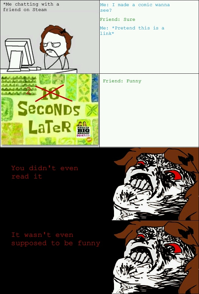 r - Meme subido por almarrie :) Memedroid