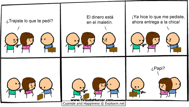 papi? - Meme by Lolpixel64 :) Memedroid