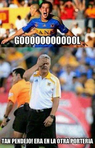 gooooooooooool - Meme subido por 101lol :) Memedroid