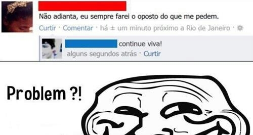 troll master - Meme subido por m.dy :) Memedroid