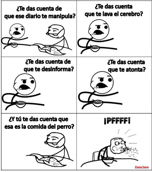 Caca de perro - Meme subido por trolator :) Memedroid