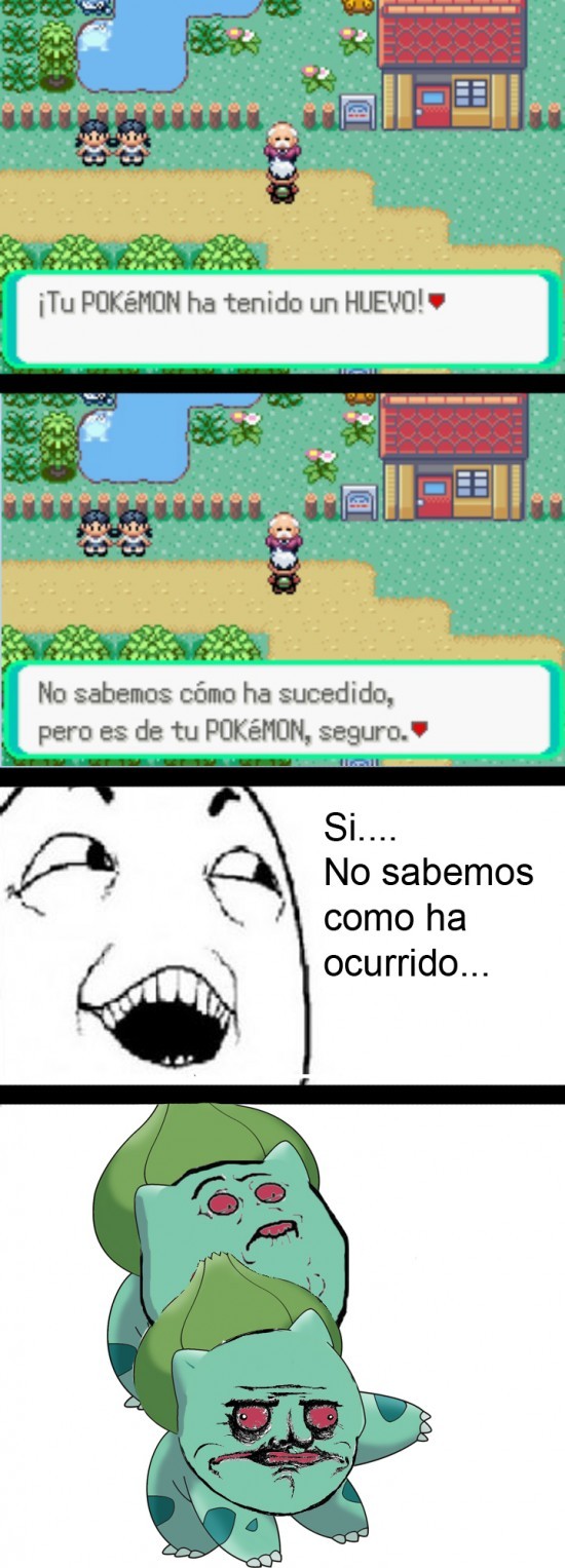 claro,claro... - Meme by bubalo :) Memedroid