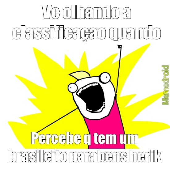 Awe - Meme by lucaslassus2010 :) Memedroid