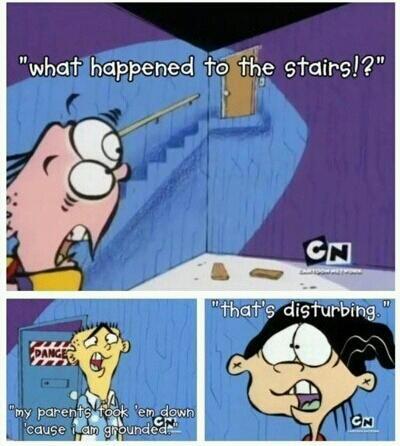 grounded - Meme by Questionaire :) Memedroid