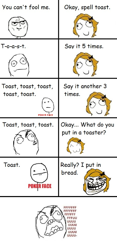 Speech fail. - Meme by roxmat :) Memedroid