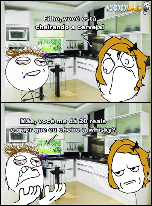 ceva - Meme by leonardorossol123 :) Memedroid