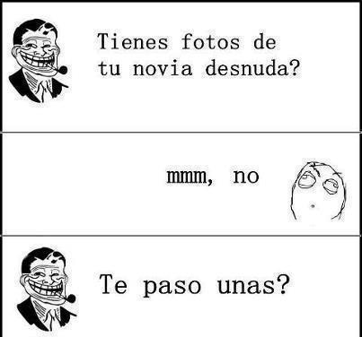 LOOOOL - Meme by soydolphin :) Memedroid