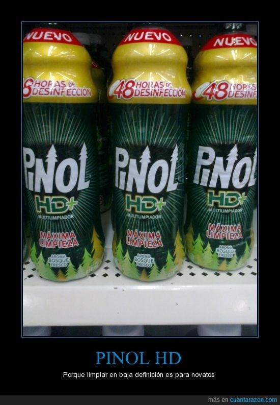 Pinol jajajaj - Meme subido por Unai42 :) Memedroid